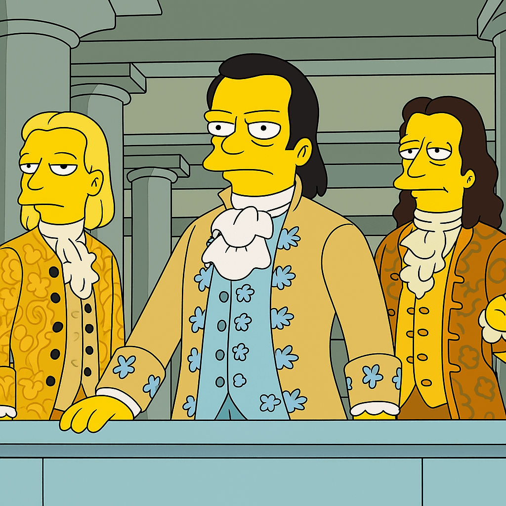Simpsonify Yourself